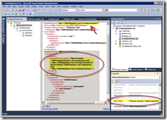 GOTCHA: Changing the Namespace on an Envelope Schema | Mind Over Messaging