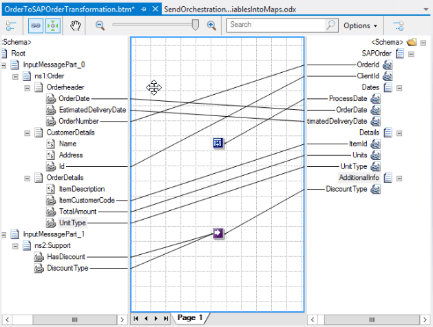 New Online API Mapping Tool | Mind Over Messaging