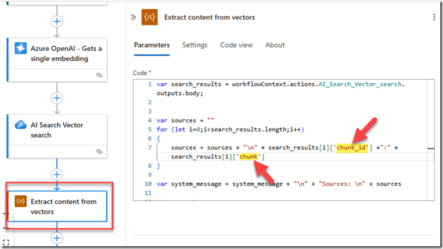 Building a Complete RAG Application in Azure with No Code | Mind Over ...