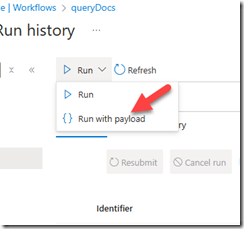 Building a Complete RAG Application in Azure with No Code | Mind Over ...